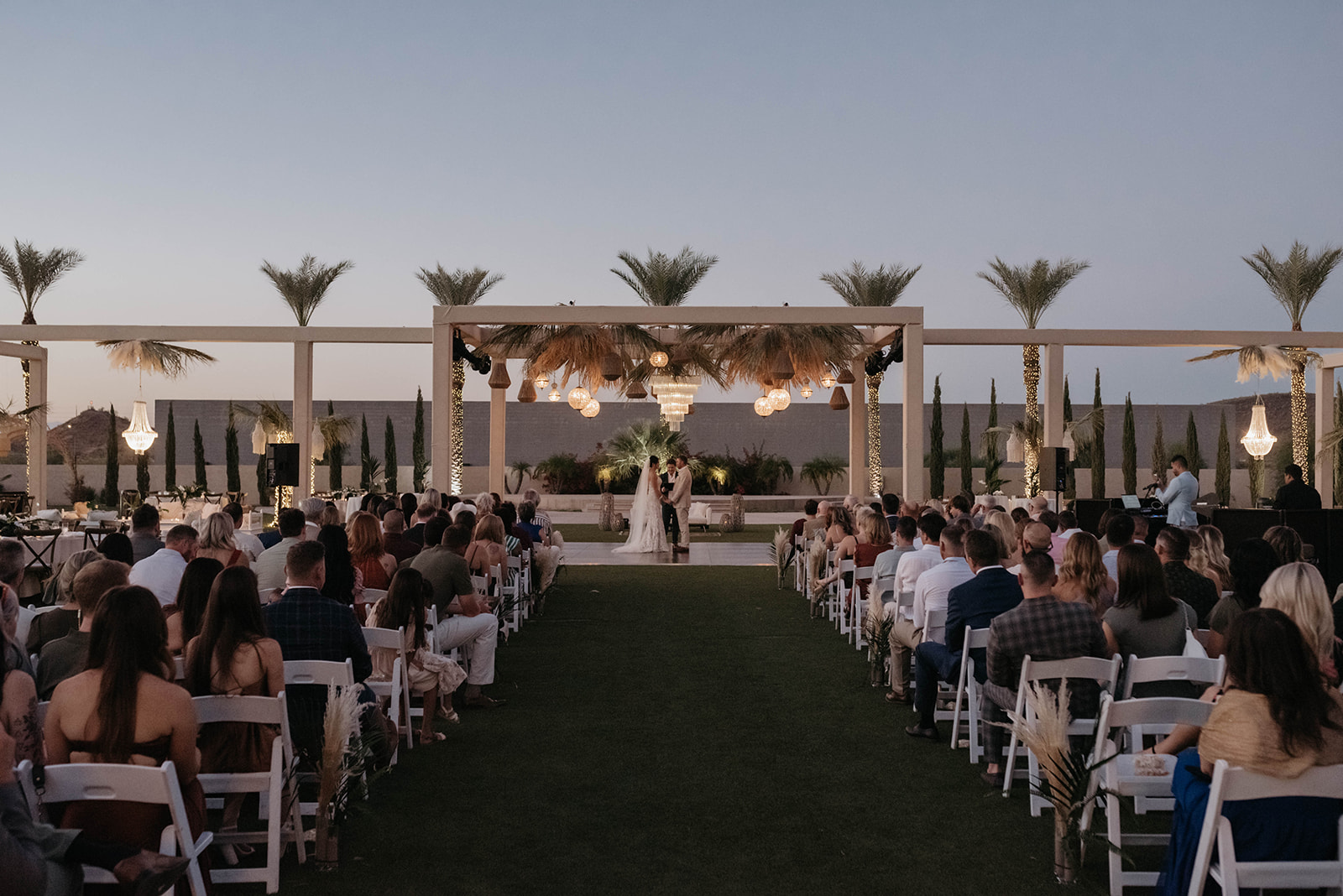 Haute Events | Luxury Event Planning in Arizona